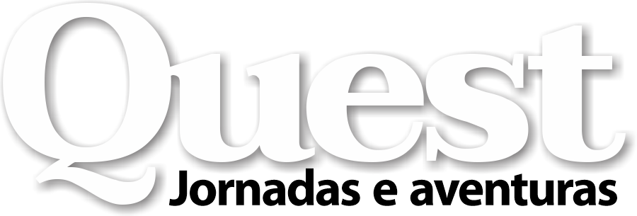 Logo Quest – Quest – Jornadas e aventuras